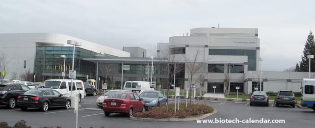 UC Davis Medical Center - Exhibitor Information